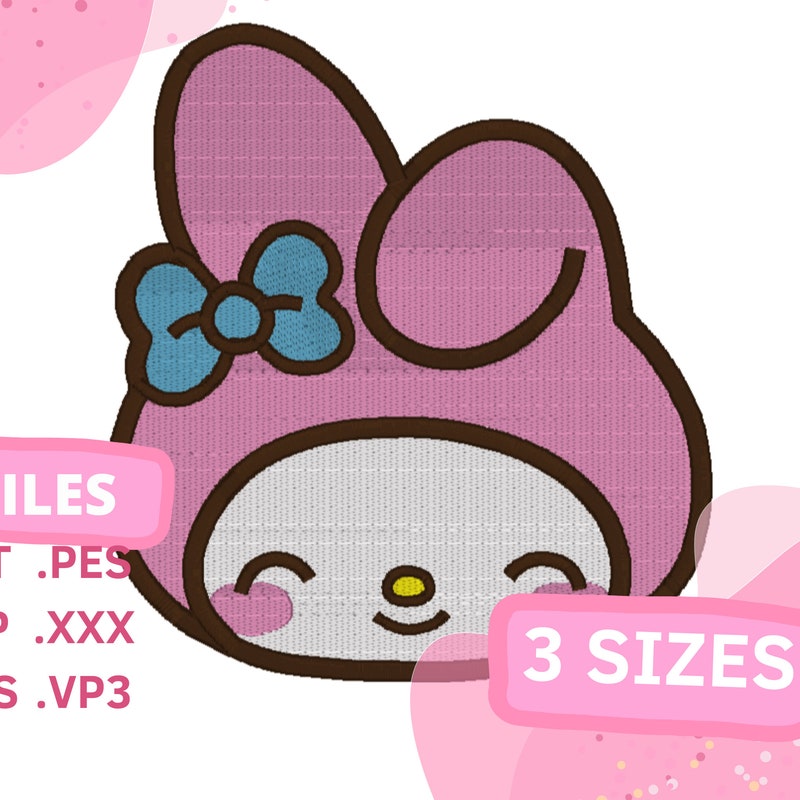 Melody Svg File - Etsy