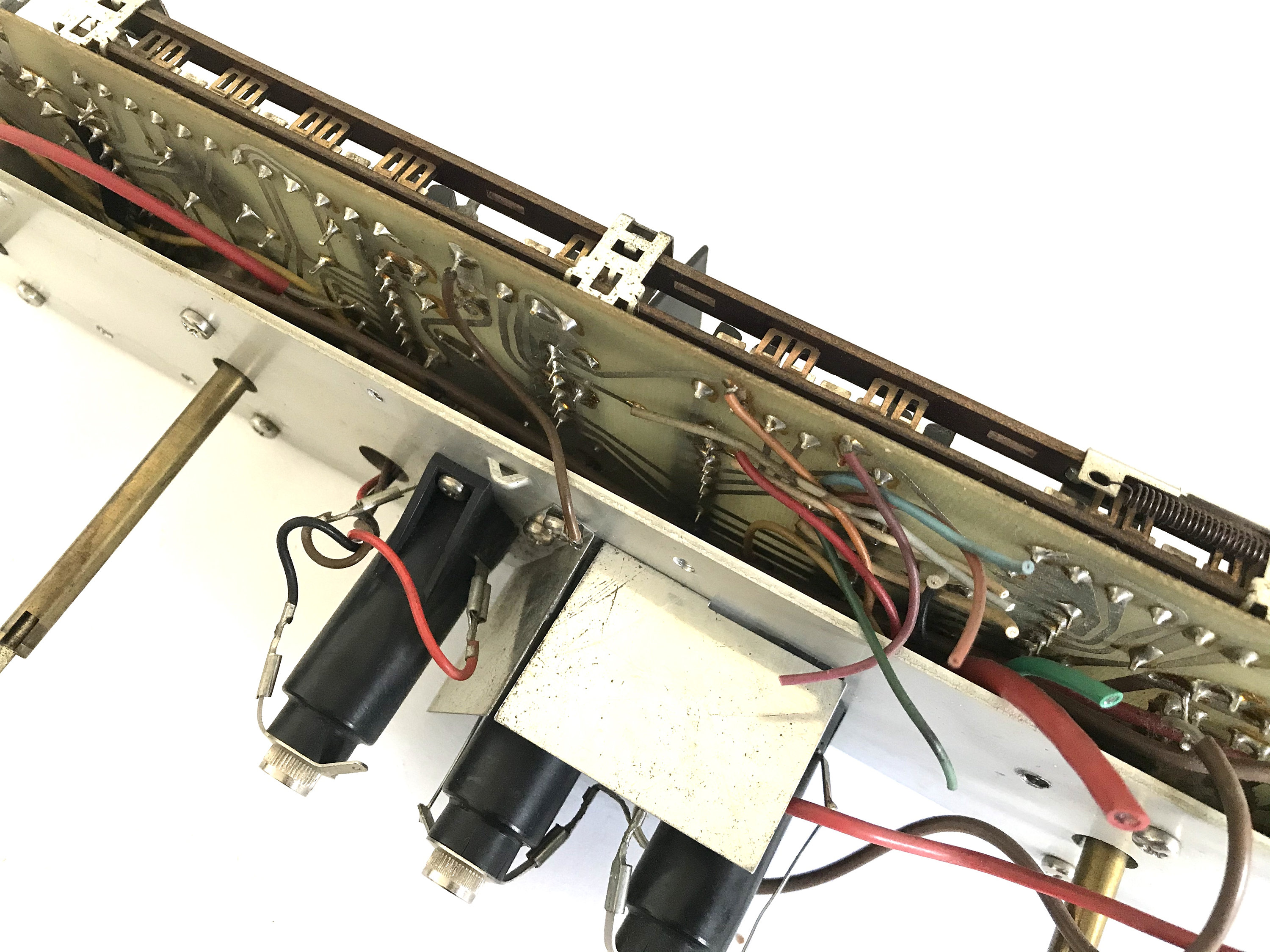 REVOX A77 Spare Parts - Etsy UK