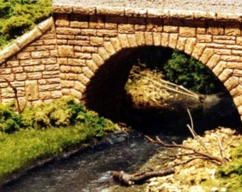 Ho Arch Bridge - Etsy