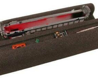 Dd40 Ho Scale Locomotive - Etsy