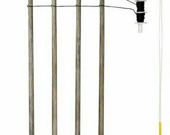Ho Scale Poles - Etsy