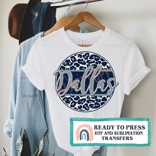 Dallas Cowboys Dtf - Etsy