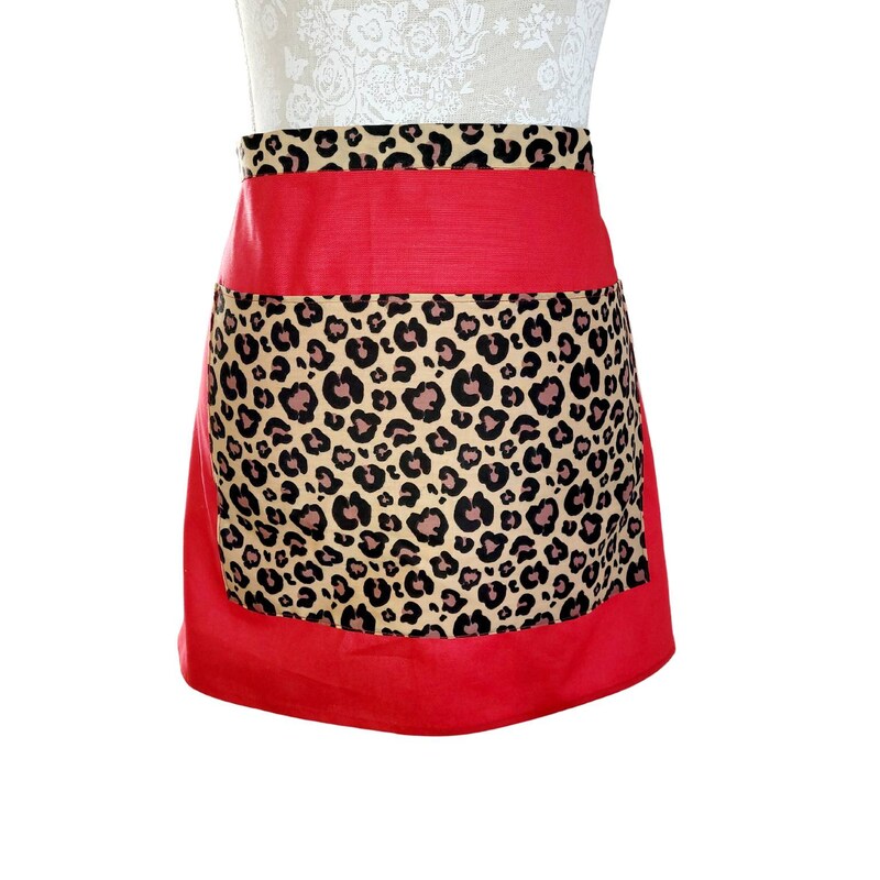 Half Aprons for Women - Etsy