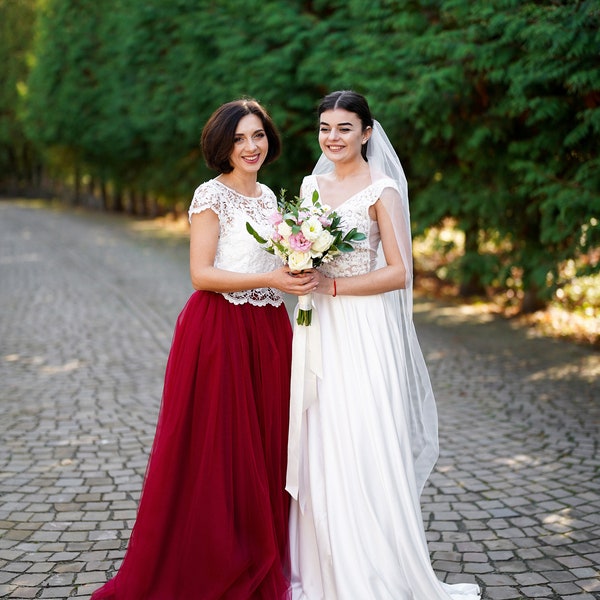 Rustic Mother of the Bride Dress - Etsy