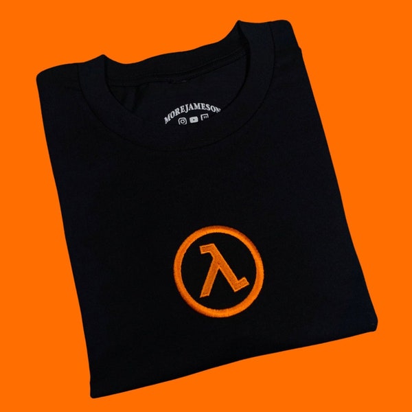 Half Life Merch - Etsy