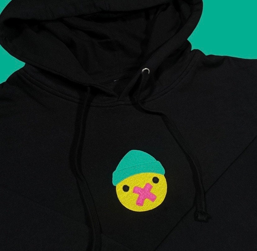 KILLJOY VALORANT Logo Gaming Merch (embroidered) Hoodie & T-shirts - Etsy