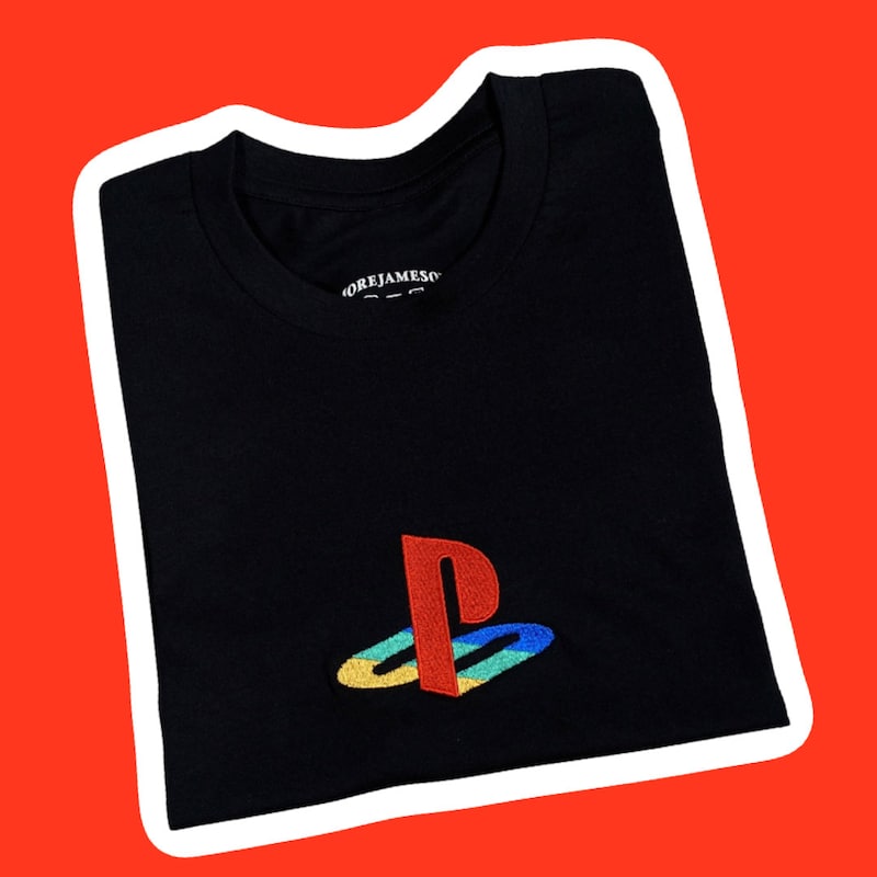 Sony Playstation Merch - Etsy