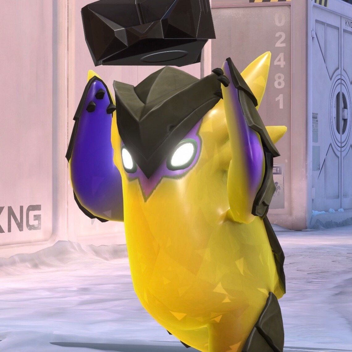 GEKKO WINGMAN VALORANT Logo Gaming Merch (embroidered) Hoodie & T ...