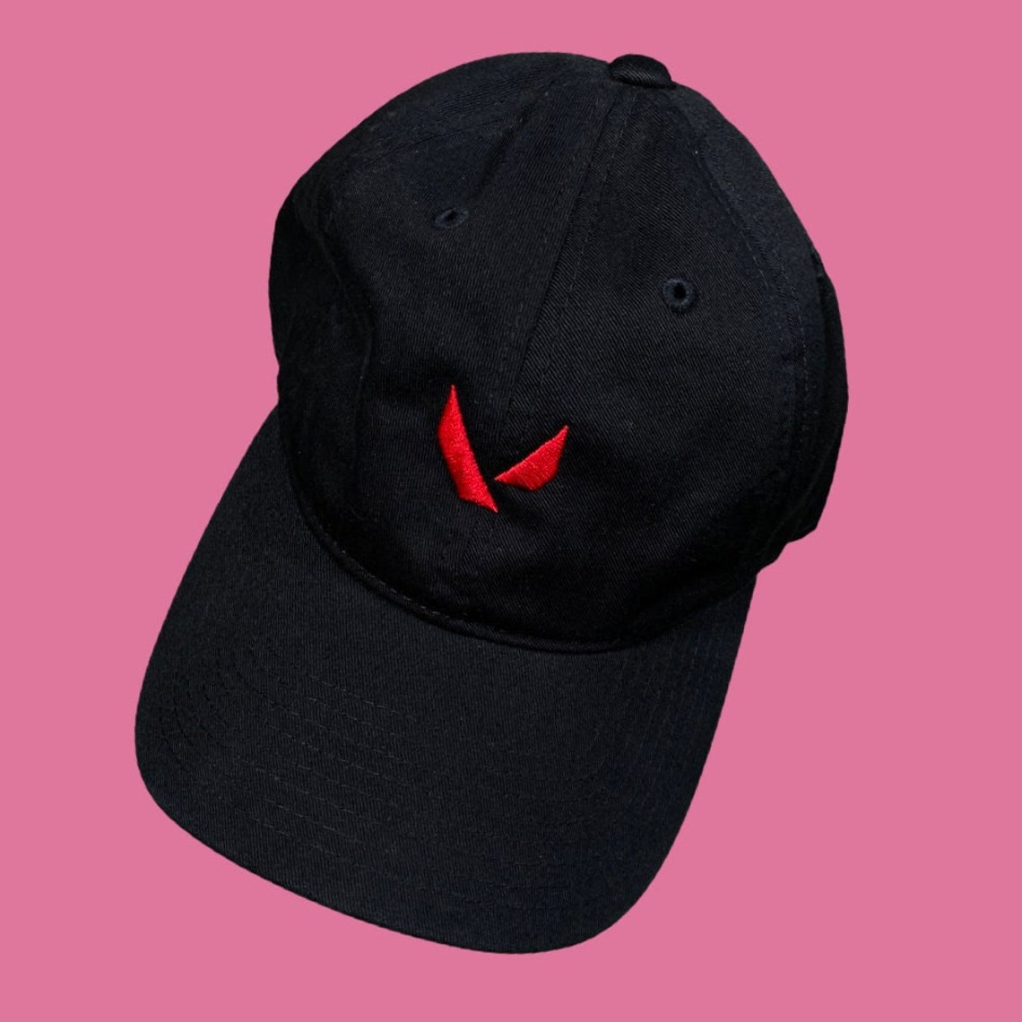 Valorant Merch Embroidered Gaming Logo Hats and Beanies in Black - Etsy
