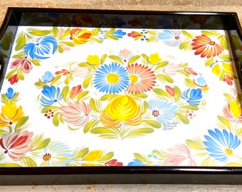 Lady Clare Tray - Etsy