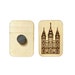 LDS Temple Magnet LDS Gift Church of Jesus Christ of Latter - Etsy