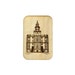 LDS Temple Magnet, LDS Gift, Church of Jesus Christ of Latter Day ...