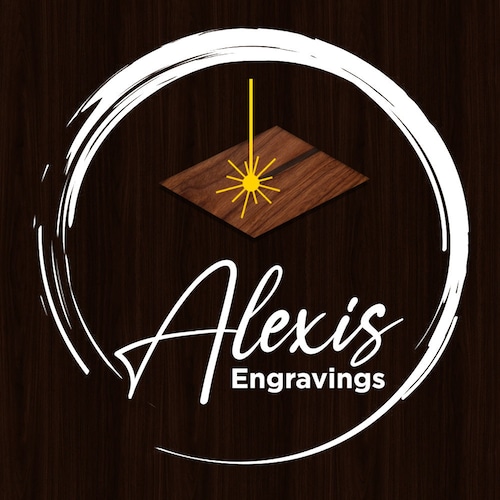 AlexisEngravings - Etsy