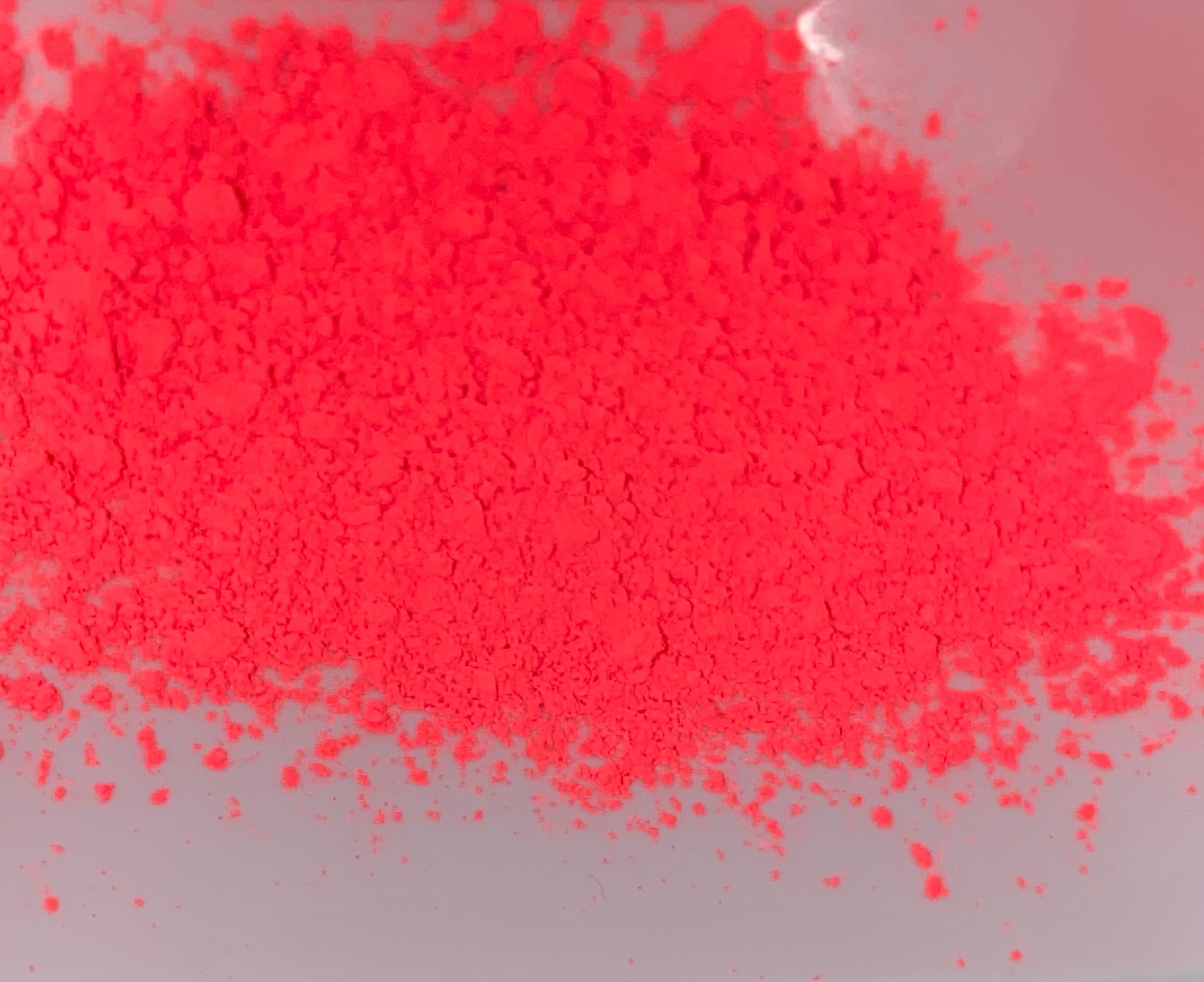 Neon Pigment Powder Fluorescent - Etsy