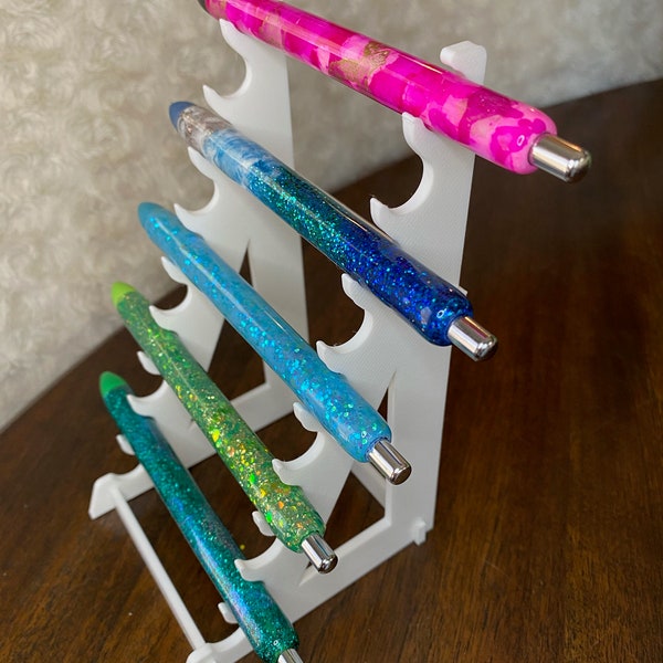 Glitter Stand - Etsy