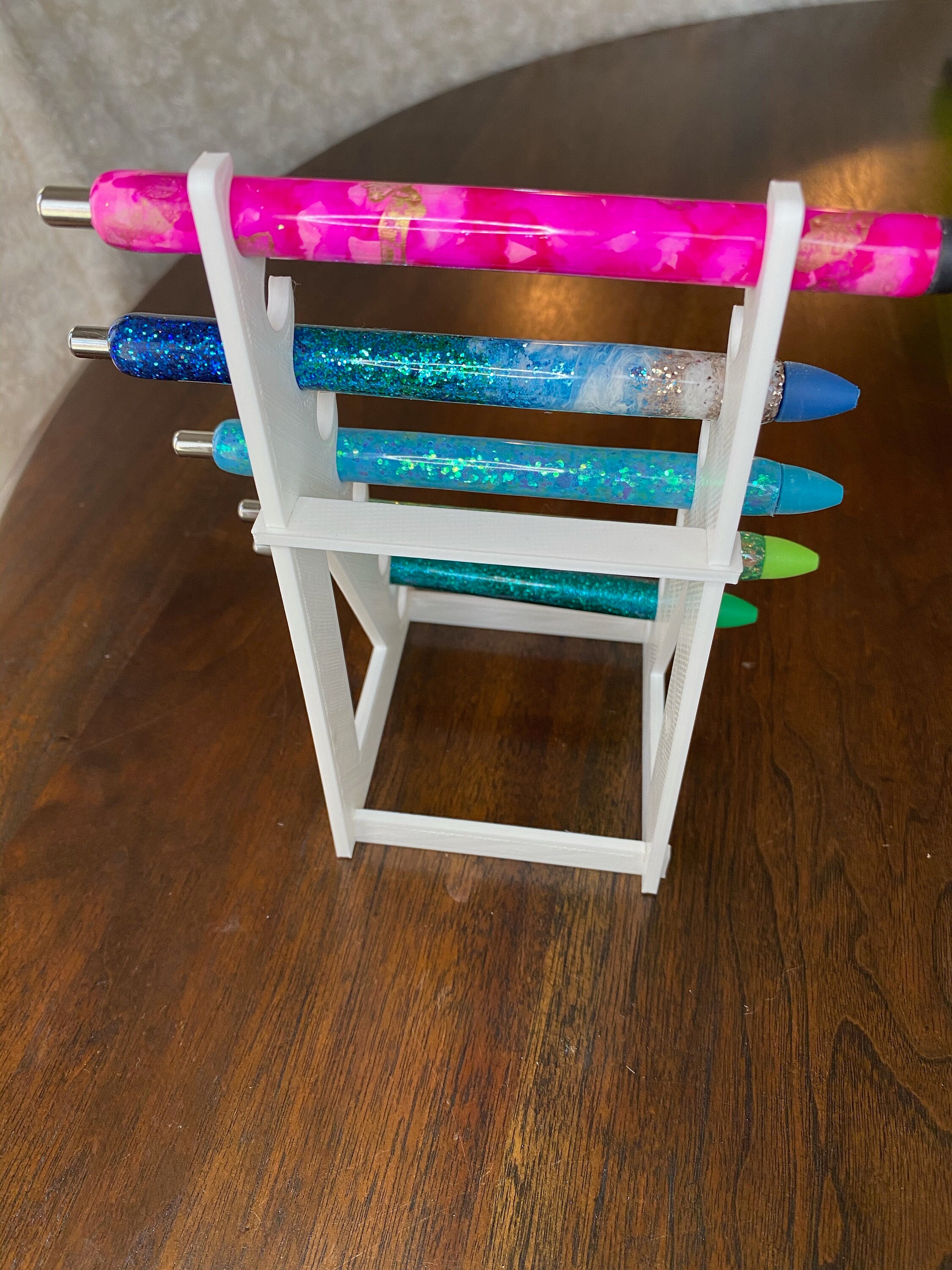 Pen Display Stand | Etsy