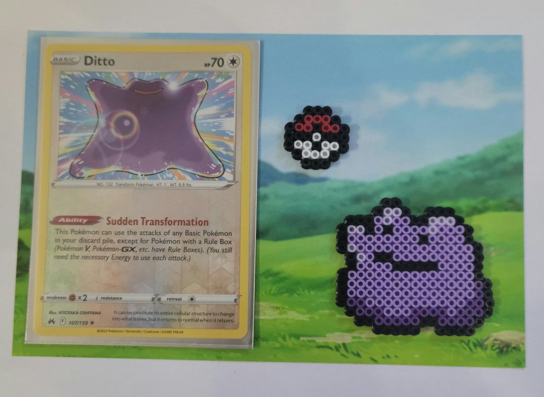 Ditto - Etsy