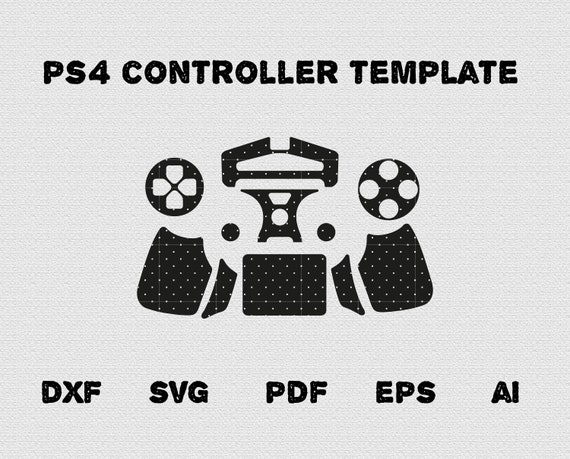 Playstation 4 Controller Skins