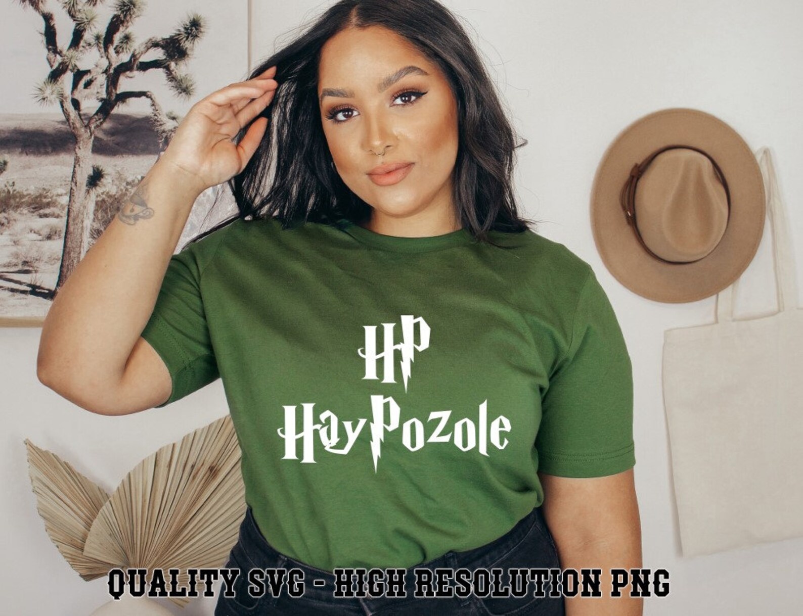 HP Hay Pozole Svg Spanish Svg File Cut File for Silhouette - Etsy