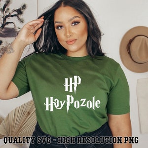 HP Hay Pozole Svg, Spanish Svg File, Cut File for Silhouette, Funny SVG ...