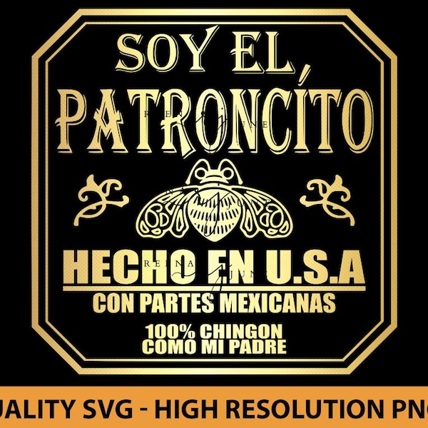 For El Chapo Svg - Etsy