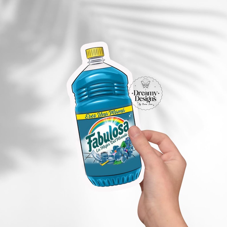 Mama Fabulosa Tarjetas De Cumpleaños, Gifts for Her, Greeting Card ...