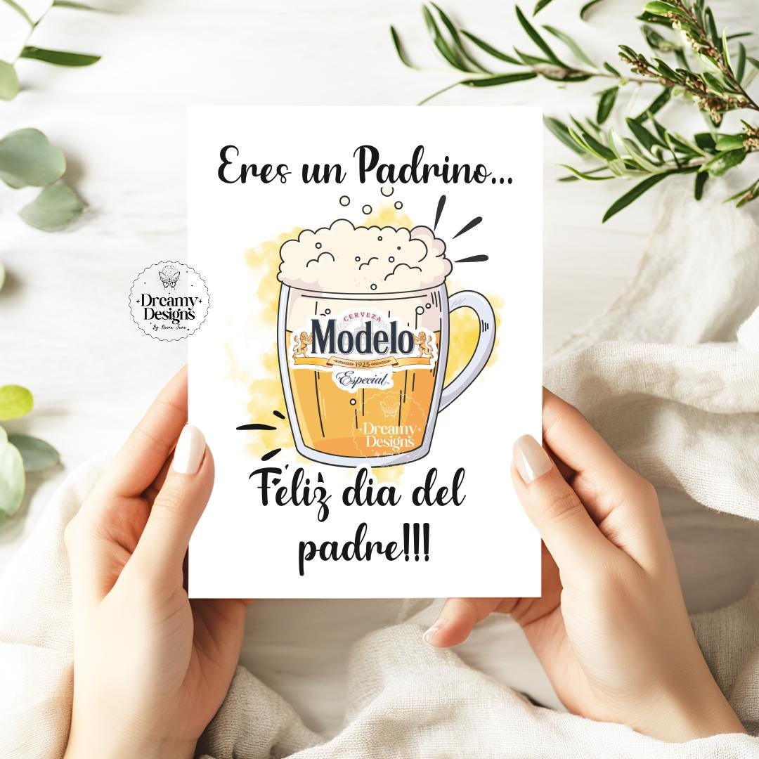 Feliz Dia Del Padre Tarjeta De Regalo Para Esposo Y Novio, Valentine's ...