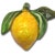 Italian Ceramic Lemon Decorations for Kitchen Hand Painted Kitchen Wall ...