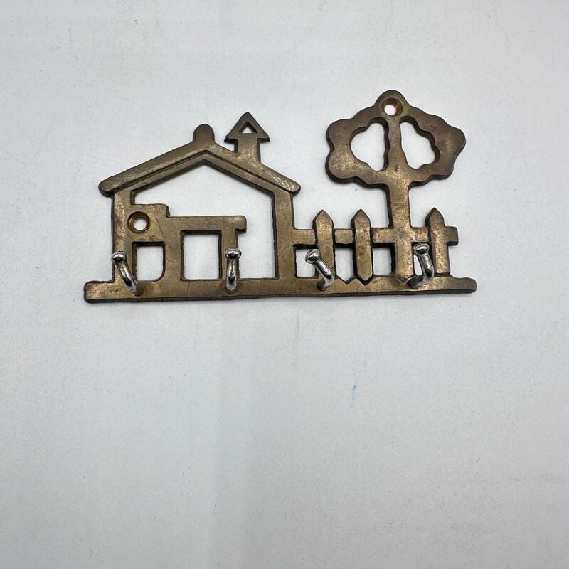 Key Hook - Etsy