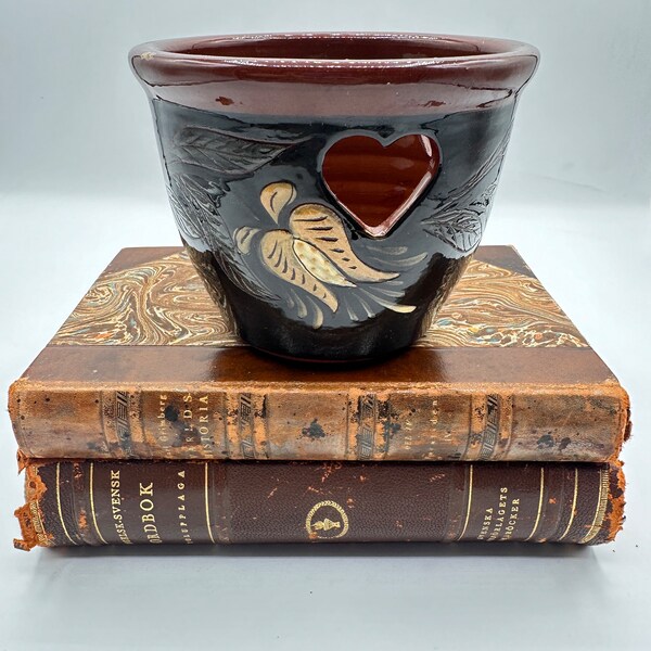 Eldreth Redware Pottery - Etsy