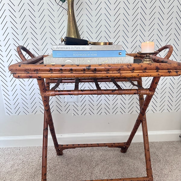 Tortoise Table - Etsy