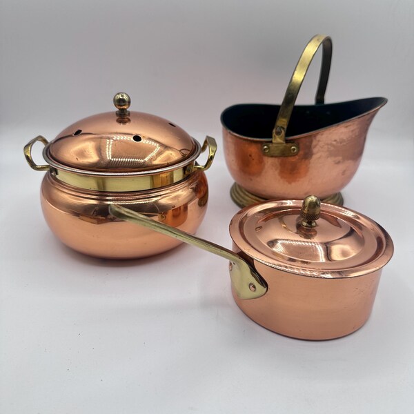 Garlic Keeper - Etsy