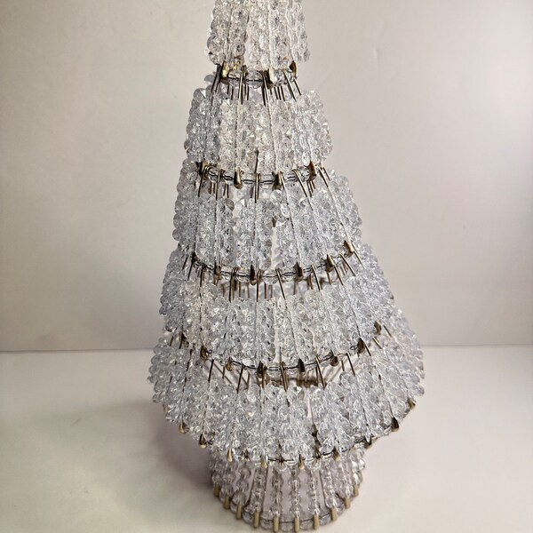 Beaded Safety Pin - Etsy