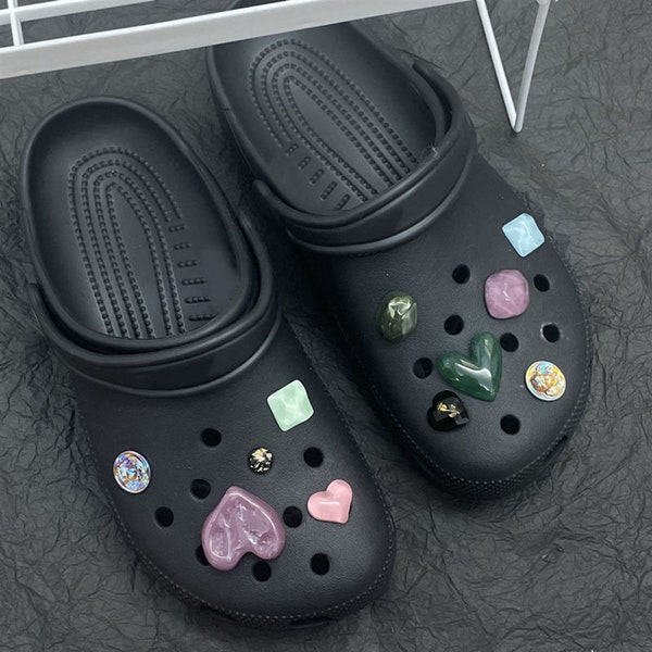 Y2k Crocs - Etsy