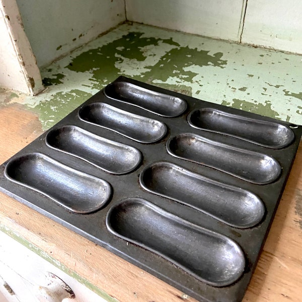 Lady Finger Pan - Etsy