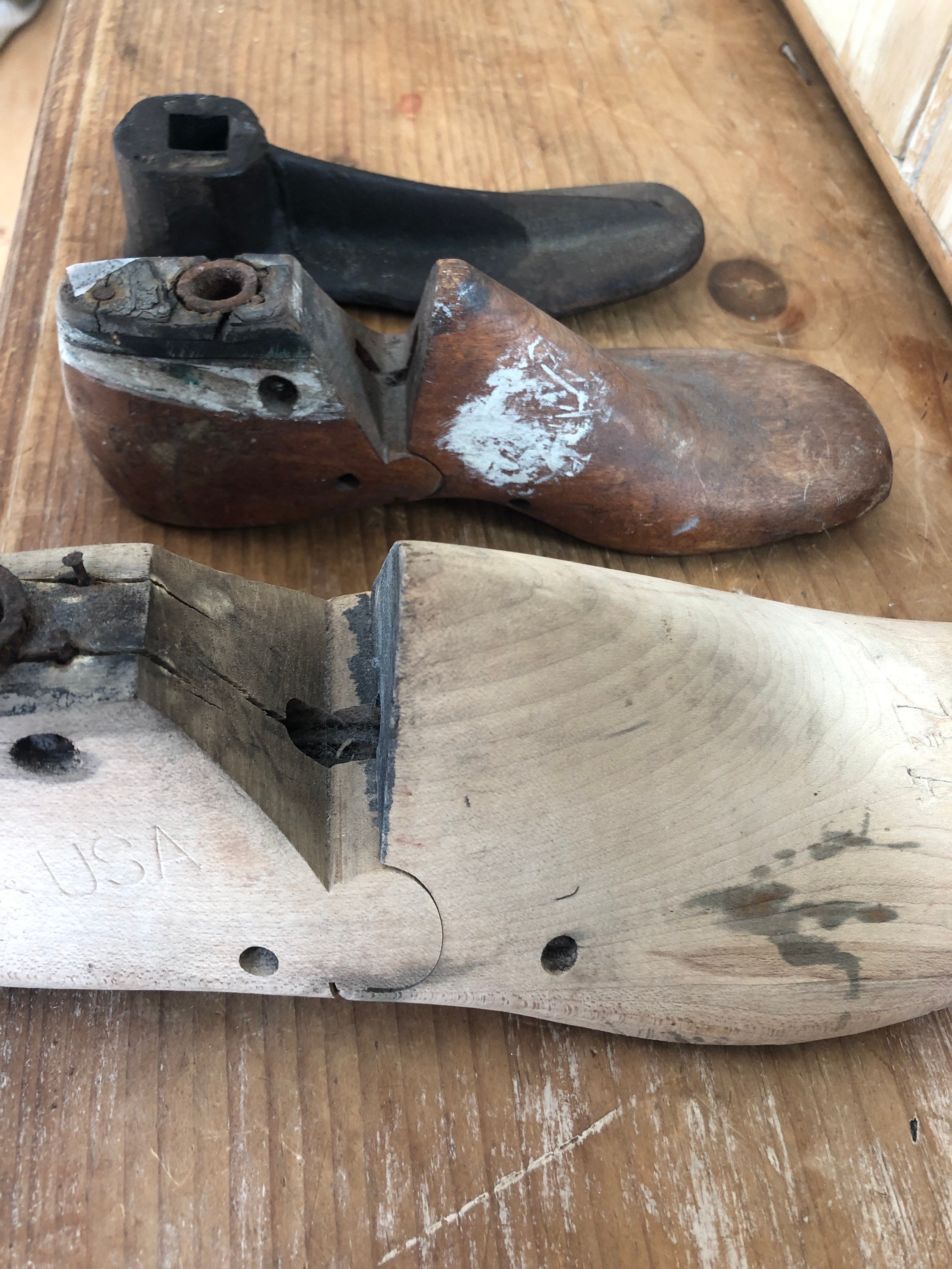 Shoe Form Collection | Etsy