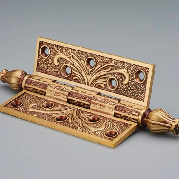 Door Hinge Toppers - Etsy