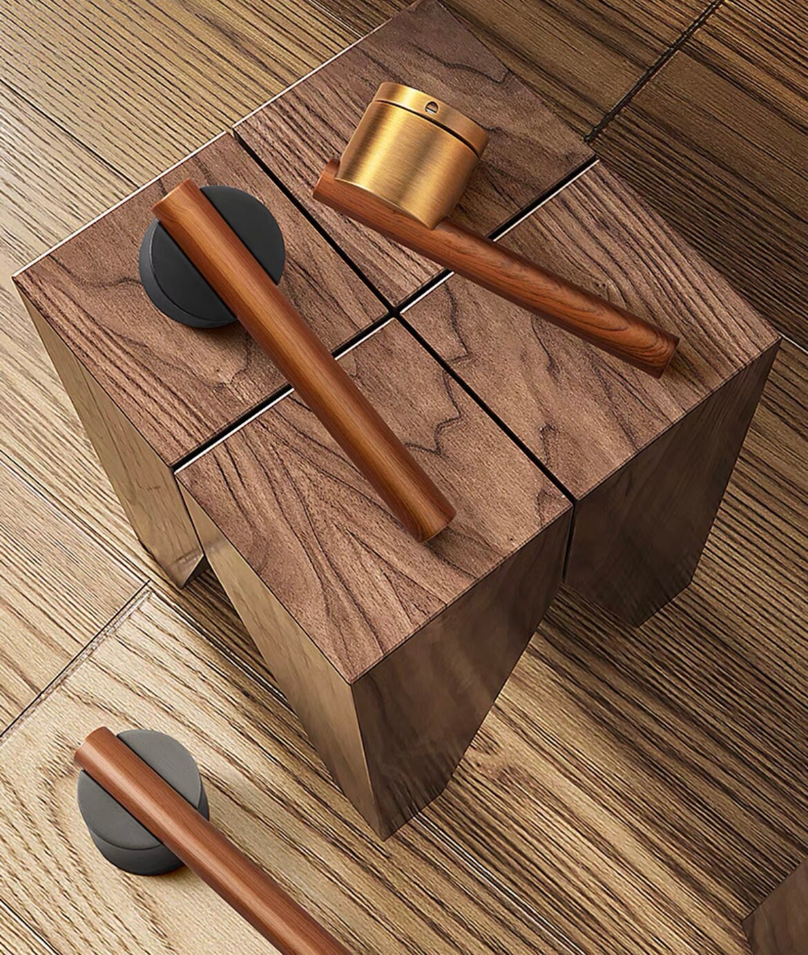 Split Door Interior Lock Lever With Set Modern Door Lever Set - Etsy