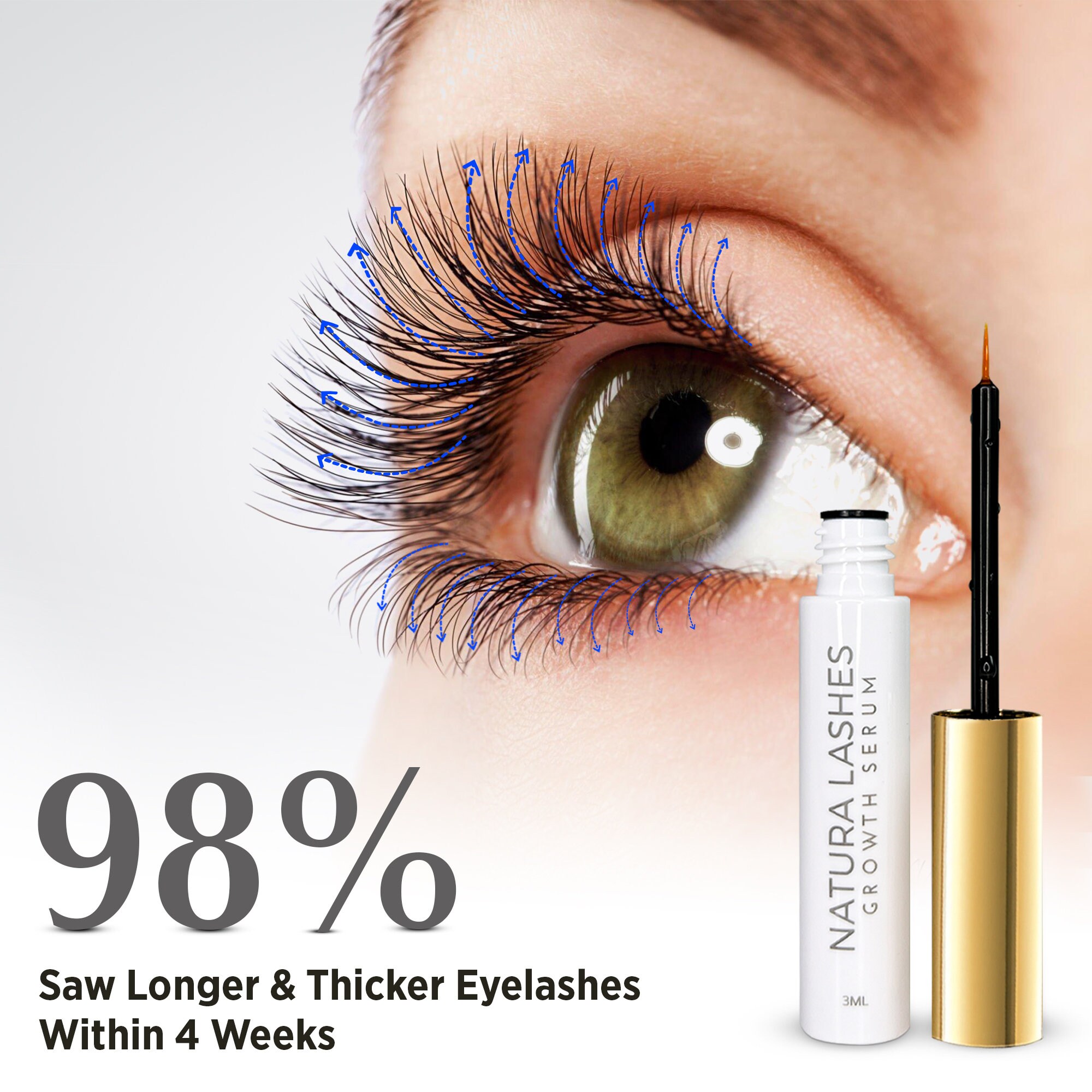 Lash Serum Eyelash Growth Lash Lift Lash Lift Lash Health Lash Serum