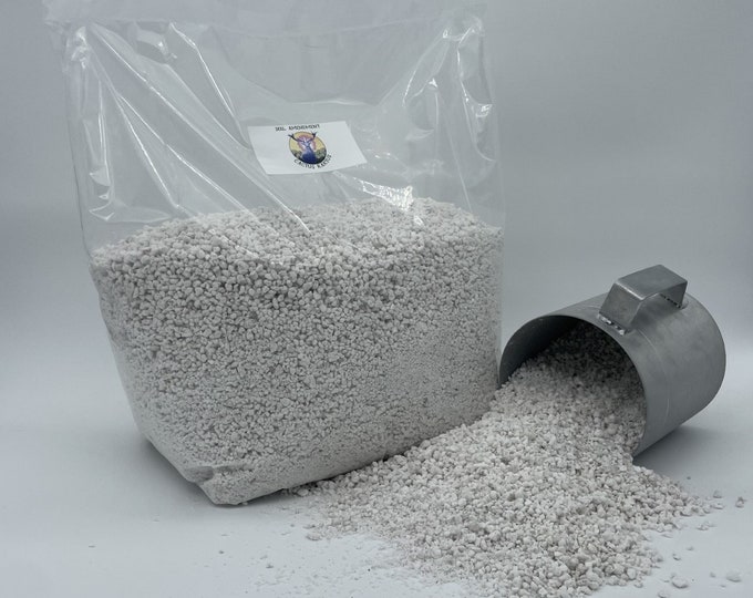 Horticultural Dolomite Limestone Soil Amendment - Etsy