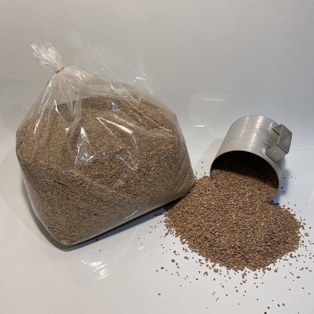 Horticultural Turface MVP - 12 Dry Quarts - Cactus Succulent Bonsai ...