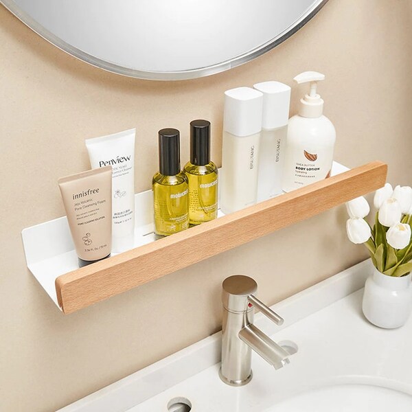 Floating Shelf White - Etsy