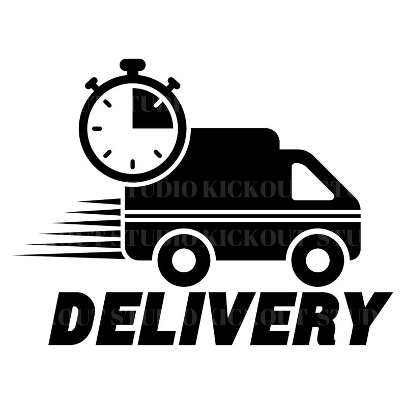 Home Delivery Icons Svg Delivery Truck Svg Shipping Svg Pizza Delivery ...