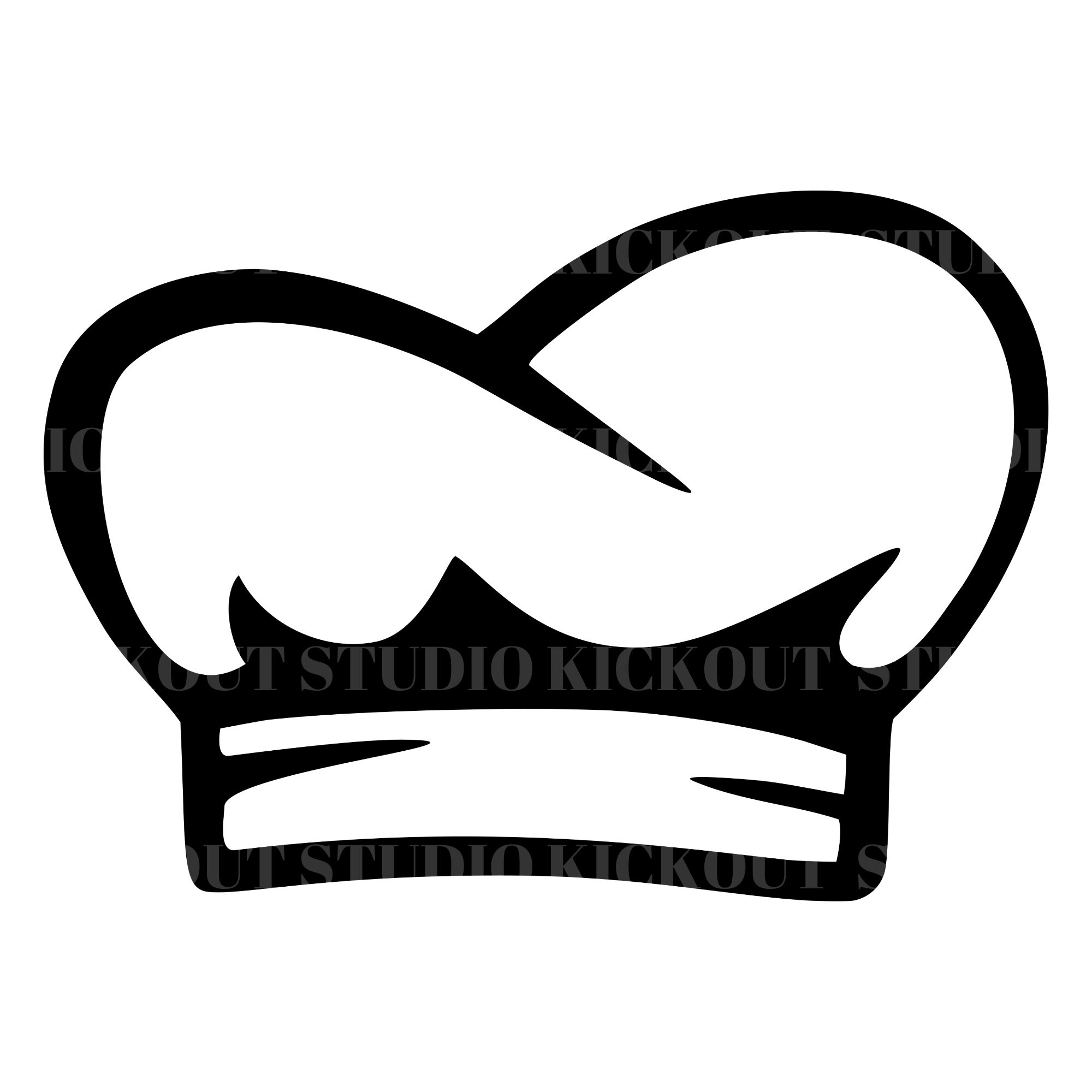 Chef hat svg / Chef svg / Cook svg bundle / Chef hat clipart / - Etsy ...