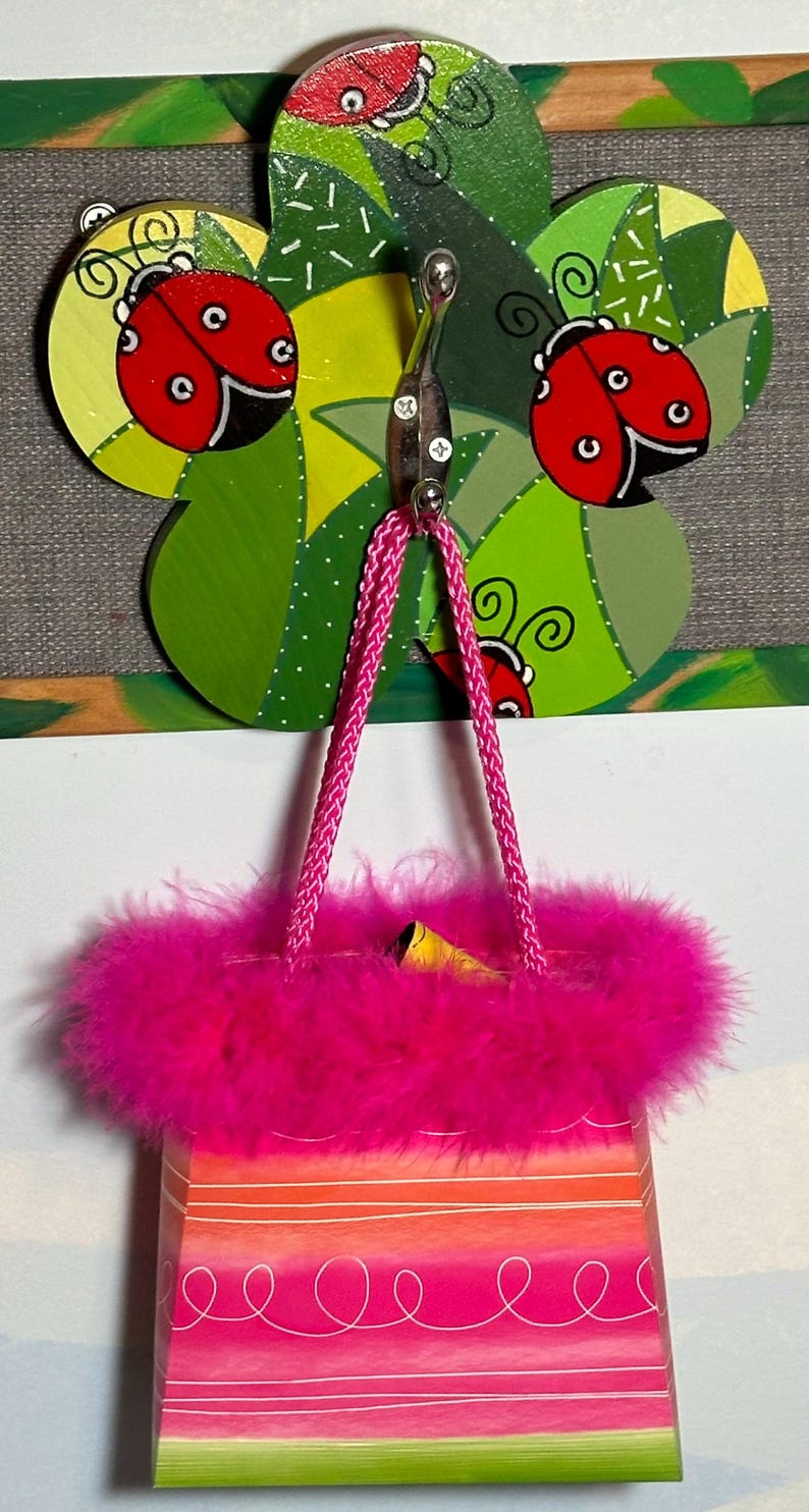 Lady Bugs, Floating Shelf, Nursery Shelves, Nursery Book Shelf ...