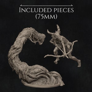 Meabh the Wild Ranger - Nerikson - Etsy