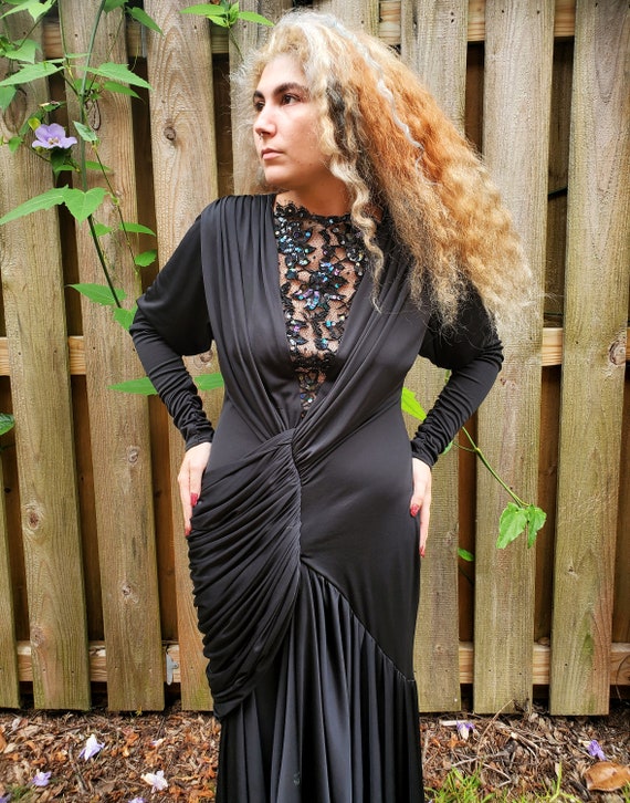Sexy Party Dress Gem