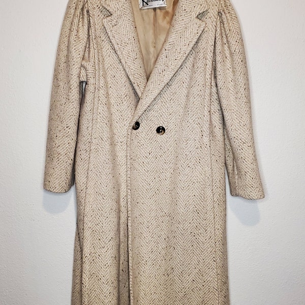 Vintage Overcoat (Up to 25& Off) - Etsy