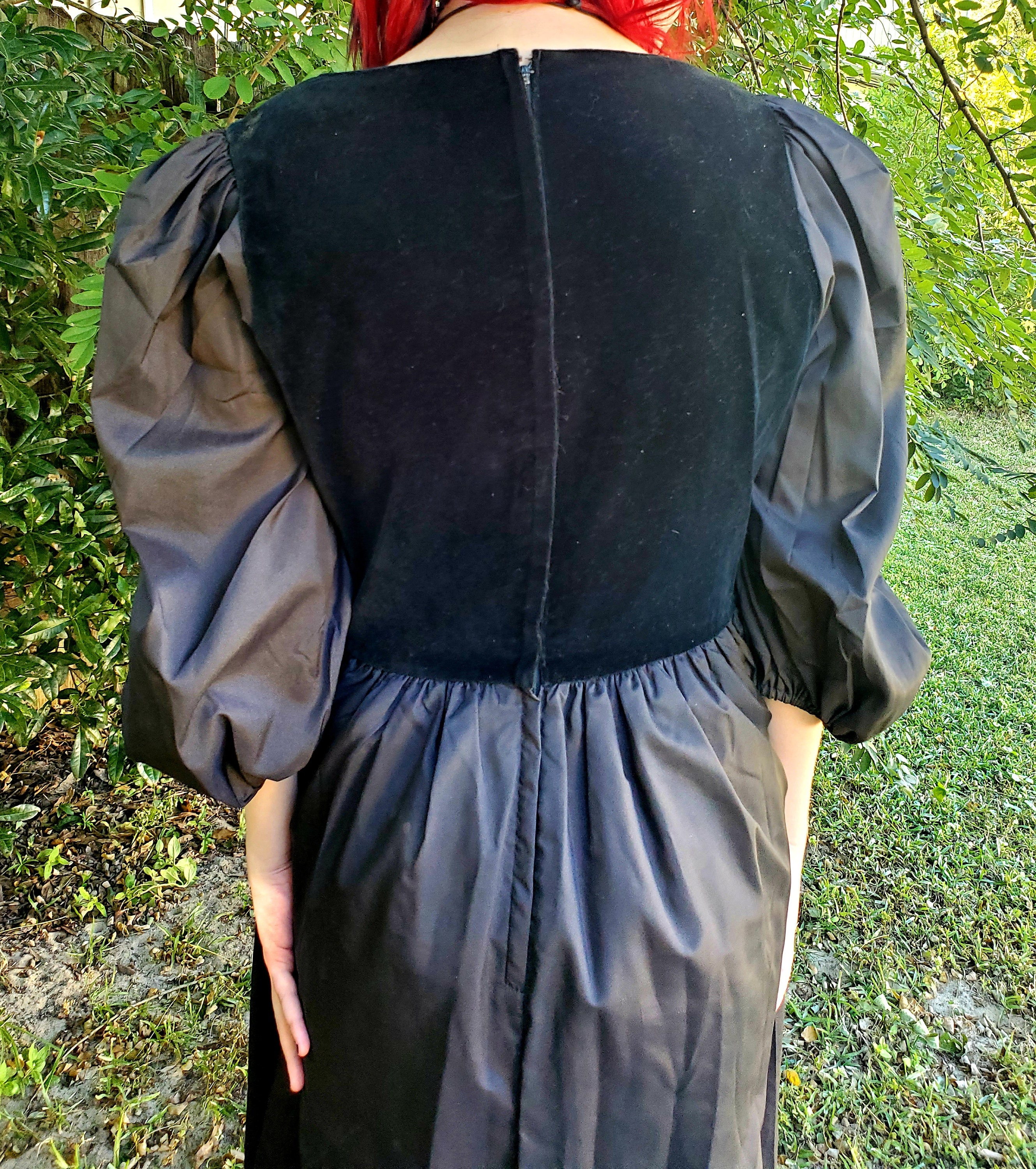 1960's Edith Flagg Gown - Etsy