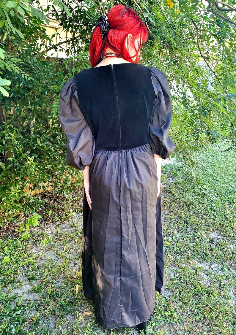 1960's Edith Flagg Gown - Etsy